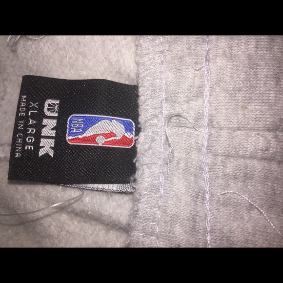 Pants & Jumpsuits | Okc Thunder Sweatpants | Poshmark
